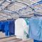 Medical Linen & Uniform Rental Services | Unitex Textiles