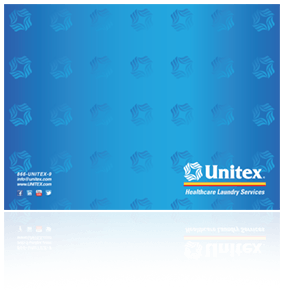 View Unitex Textile Services Catalog of Products