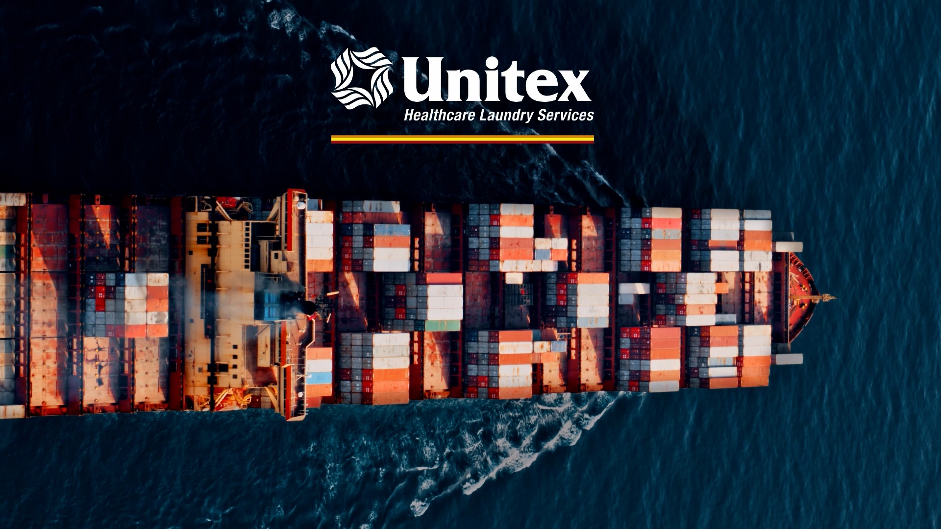 Unitex Reduces Supply Chain Dependence (Video)