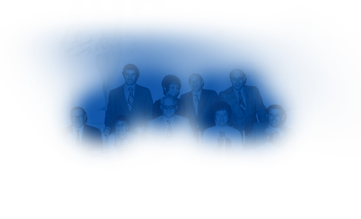 Our 100 Year History