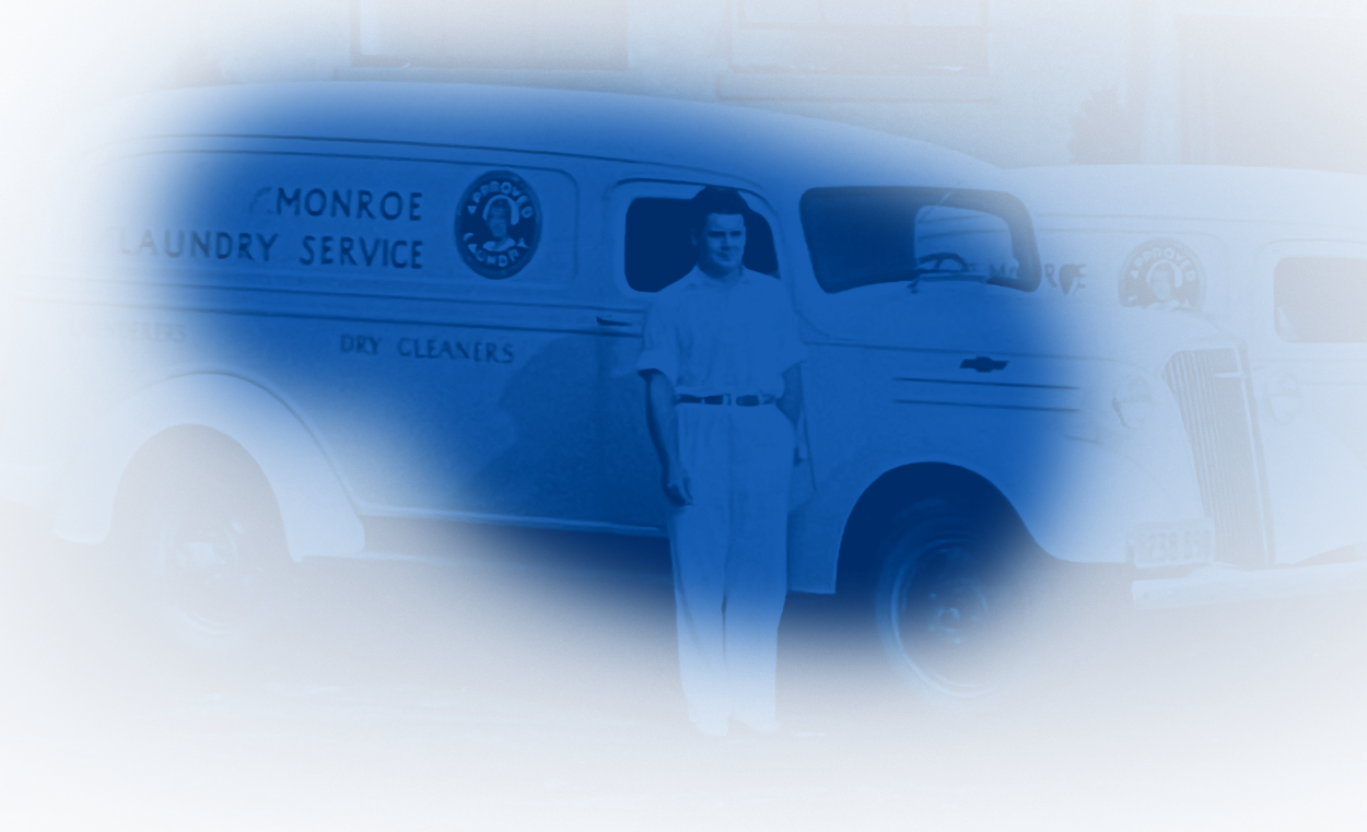 Our 100 Year History