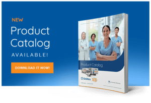 View Unitex Textile Services Catalog of Products